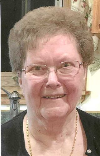 Shirley A. Barnes | News, Sports, Jobs - Morning Journal